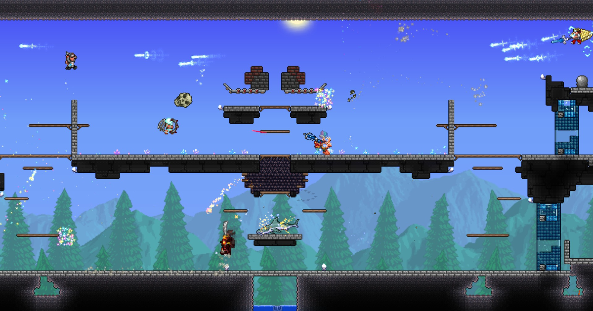 Class Wars Update - Balance Galore | Penguin Games