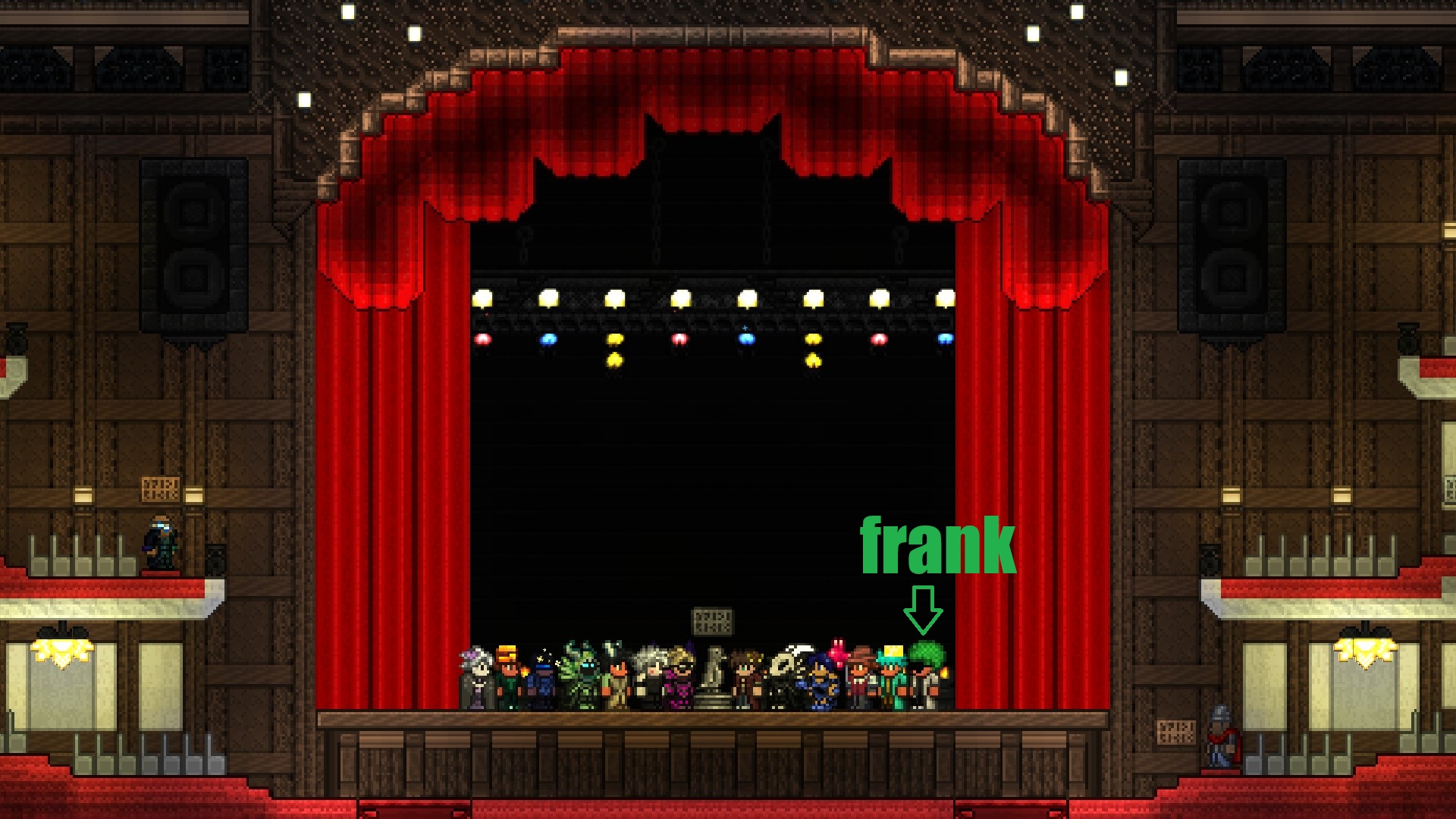 Vanity Contest 2026 | Penguin Games